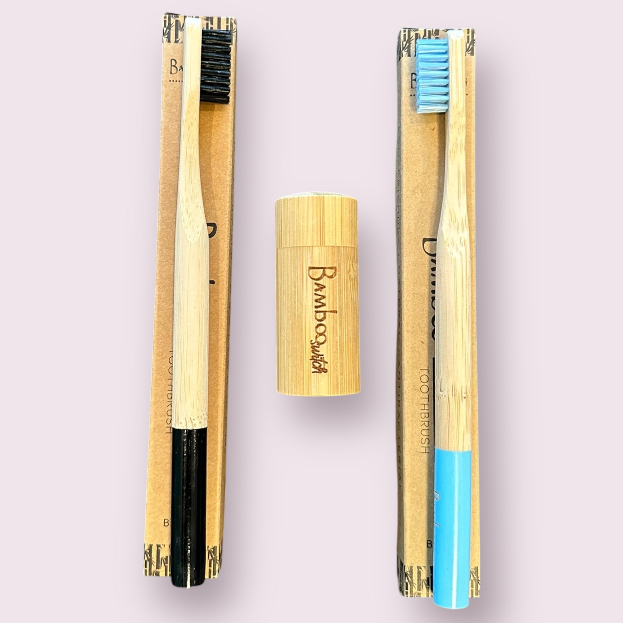 Oral Care – Searching Serendipity