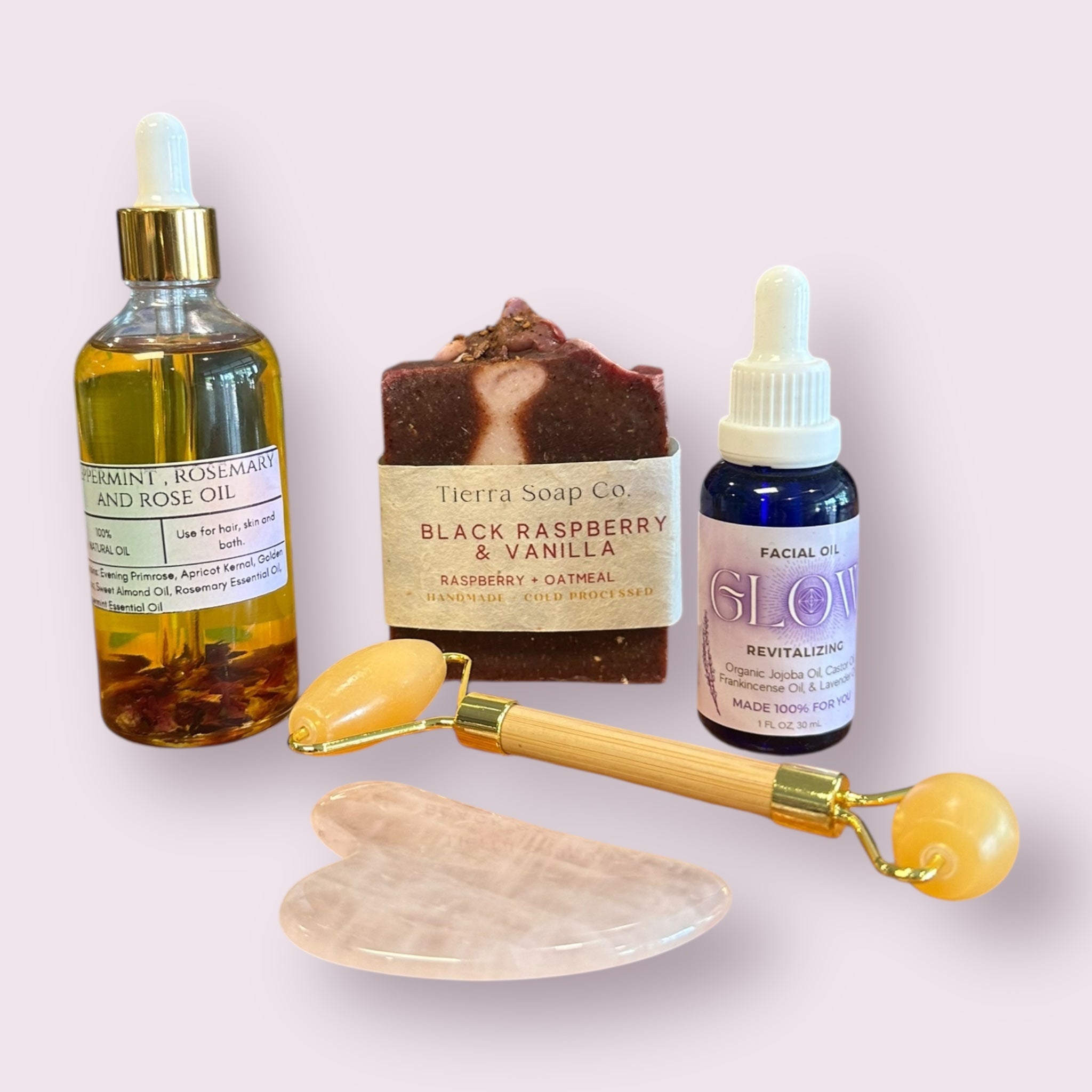 Personal Care – Searching Serendipity
