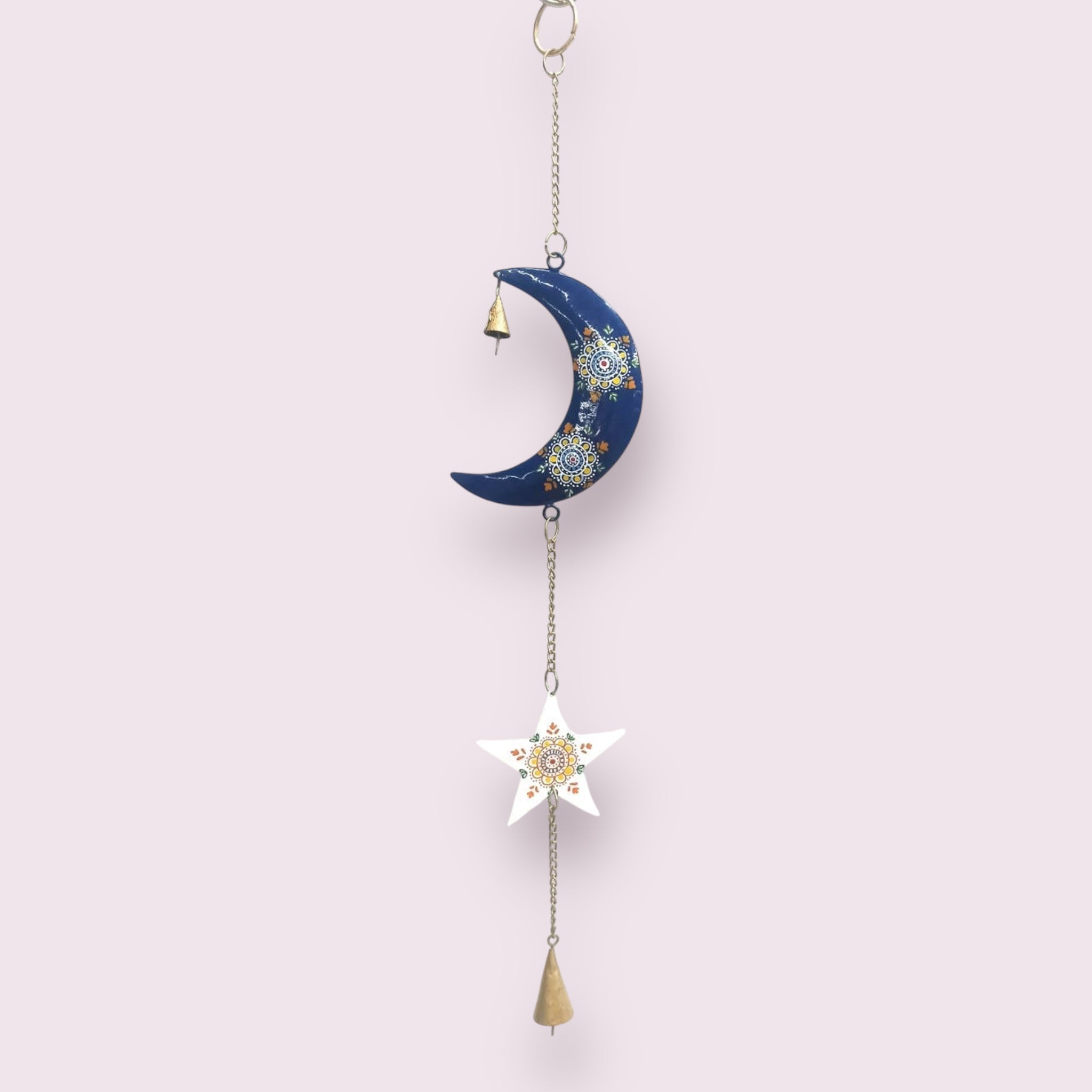 Chand Tara Chime – Searching Serendipity